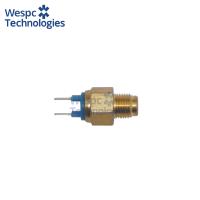 China WESPC Water Temperature Sensor 385720500 SW039 M14x1.5 for Perkins 402D-05 403D-07 404D-15 for sale