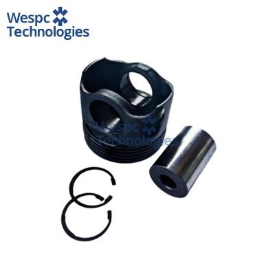 China WESPC KRP3017 Piston Kit for Perkins 1006 Series 100mm Bore Diesel Engines for sale