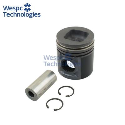 China WESPC U5LL0039 Piston Kit for Perkins 1004.4T Diesel Engine 100mm Bore for sale