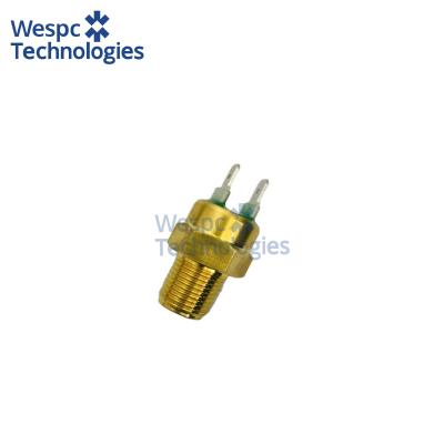 China WESPC Water Temperature Sensor 2848A127 M14x1.5 for Perkins 1103C-33 1103C-33T for sale