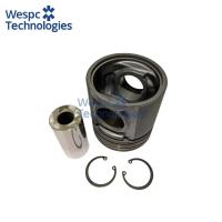 China WESPC U5LF0019 Piston Kit for Perkins 1004.40 1004.40T Diesel Engine 100mm Bore for sale