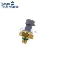 China WESPC Fuel Pressure Sensor 1846481C92 for Navistar DT466E DT530E 0-5 Bar 5V for sale