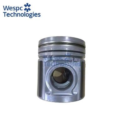 China WESPC U5LL0021 U5LL0048 Piston Kit for Perkins 1004.40 Diesel Engine 100mm for sale