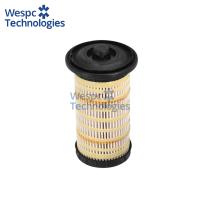 China WESPC Fuel Filter Base 4461490 for Perkins 1103 Series Engines 78mm Mounting for sale