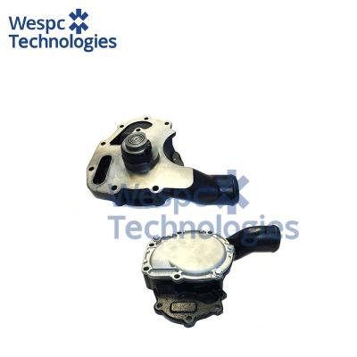 China WESPC U5MW0208 High Flow Coolant Water Pump for Perkins 1103A 1104D Diesel Engine for sale