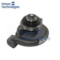 China WESPC CH12887 Heavy Duty Water Pump Assy for Perkins 2206C 1106C Diesel Engine for sale