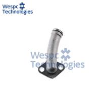 China WESPC 4133L048 Water Pump Tube for Perkins 1106 2206 4006 Engine 1 Year Warranty for sale