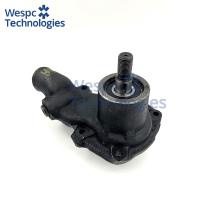 China WESPC U5MW0104 High Flow Coolant Water Pump for Perkins 1103 1104 Diesel Engine for sale
