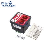 China WESPC Original GM50W Generator Set Controller Diesel Control  Digital Meter for sale