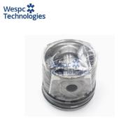 China WESPC T417728 Piston Kit for Perkins 1104D-E44TA 100mm Bore Diesel Engine for sale