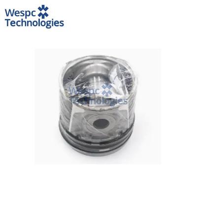 China WESPC T417728 Piston Kit for Perkins 1104D-E44TA 100mm Bore Diesel Engine for sale
