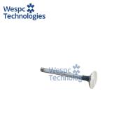 China WESPC Exhaust Valve CH11022 for Perkins 2306 2506 2806 Series | 39mm Head Diameter 147mm Length for sale