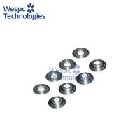China WESPC Valve Cap 3342A011 for Perkins 1103-1104 Diesel Engines - 28mm OD × 9.5mm Height with ISO9001 Certification for sale