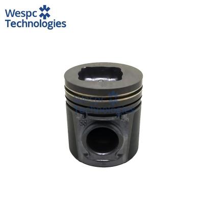 China WESPC 3135J258 Piston Kit for Perkins 1104C-44 1104C-44T Diesel Engines 100mm Bore for sale