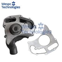 China WESPC Water Pump U5MW0206 4131A113 for Perkins Engine Replacement Parts 1104D for sale