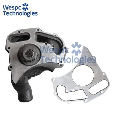 China WESPC Water Pump U5MW0206 4131A113 for Perkins Engine Replacement Parts 1104D for sale