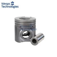 China WESPC U5LL0038 Piston Kit for Perkins 1104A-44 1104C-44 100mm Bore Diesel Engine for sale