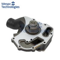 China WESPC Water Pump U5MW0194 for Perkins Engine 1104 Series Replacement Parts for sale