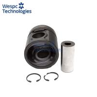 China WESPC U5LP0057 Piston Kit for Perkins 1104C-44T 1104D-E44TA 100mm Bore Diesel Engine for sale