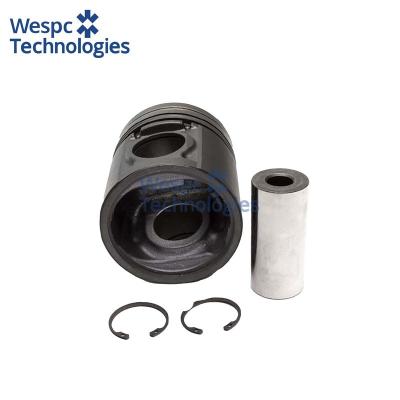 China WESPC U5LP0057 Piston Kit for Perkins 1104C-44T 1104D-E44TA 100mm Bore Diesel Engine for sale