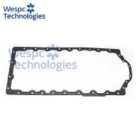 China WESPC 3681M007 Oil Pan Gasket for Perkins Engine - ISO9001 Certified with 1-Year Warranty for sale