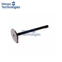China WESPC Intake Valve 120166390 for Perkins 403C-15 403D-15 404D-22 Diesel Engines 38mm Head Diameter 114.3mm Length for sale