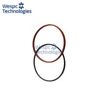 China WESPC 1822322C93 Piston Liner Seal Kit for Perkins 1006 Series Diesel Engines 150-250 kVA for sale