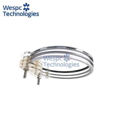 China WESPC KRP1251 Piston Ring Kit for Perkins 1004.40 1004.40T Diesel Engines 100mm Bore for sale