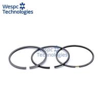China WESPC KRP3031 Piston Ring Kit for Perkins 1006 Series 100.00 mm Bore Diesel Engines for sale