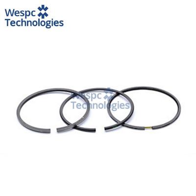 China WESPC KRP3031 Piston Ring Kit for Perkins 1006 Series 100.00 mm Bore Diesel Engines for sale
