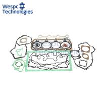 China WESPC U5LC0017 Perkins 404 Overhaul Gasket Set for 404C-22 and 404D-22T Diesel Engines with 1-Year Warranty for sale