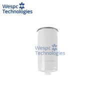 China WESPC Fuel Filter 4759205 313mm Length 120mm OD for Cummins Hitachi Komatsu Generator Engines for sale