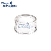 China WESPC Fuel Filter Bowl 26560181 120mm OD for 1103 1104 Diesel Engines for sale
