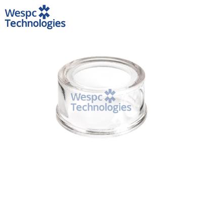 China WESPC Fuel Filter Bowl 26560181 120mm OD for 1103 1104 Diesel Engines for sale