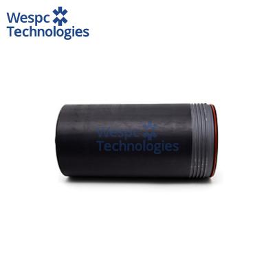 China WESPC Fuel Filter Housing CH11265 145mm 120mm for 2306 2506 2806 Diesel Engines for sale