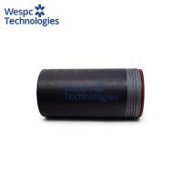 China WESPC Fuel Filter Housing CH11266 145mm Height 120mm OD for 2306 2506 2806 Diesel Engines for sale