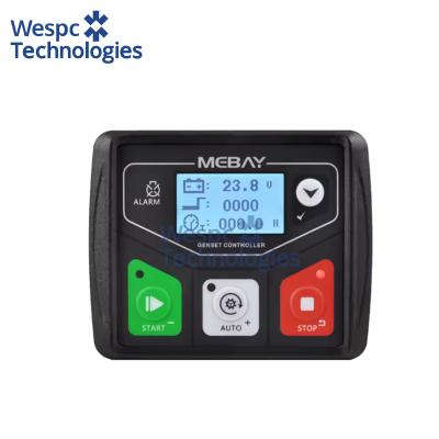 China WESPC Original DC30C  Generator Controller Diesel Gasoline Genset Controller for sale