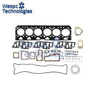 China WESPC U5LT1300 U5LB1301 Overhaul Gasket Set for Perkins 1006.60T Engine for sale