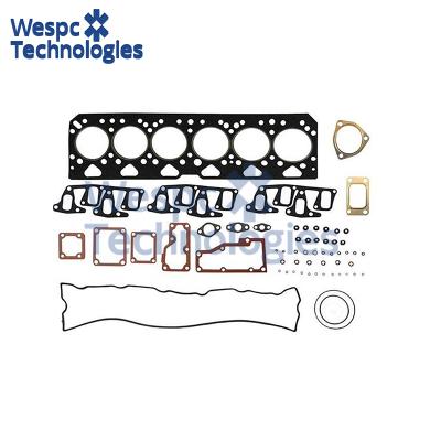 China WESPC U5LT1300 U5LB1301 Overhaul Gasket Set for Perkins 1006.60T Engine for sale
