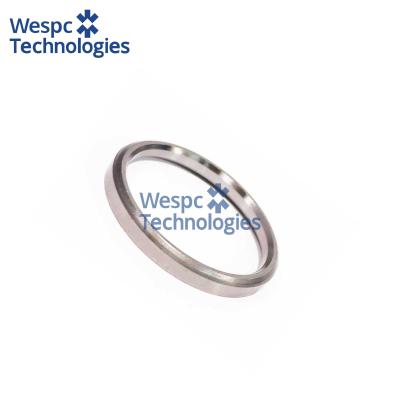 China WESPC Valve Seat T400755 for Perkins 1506A E88TAG 1104 1004 Series - 46.0mm OD, 45° Seat Angle for sale