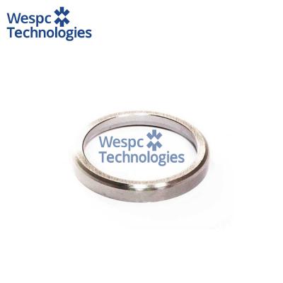 China WESPC Valve Seat T400757 46.0mm OD for Perkins 1506A 1104 1004 Series Diesel Engines for sale