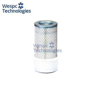 China WESPC Air Filter 26510208 140mm x 270mm for T6.3544 1006-6T V8.640 Diesel Engines for sale