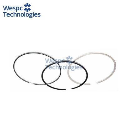 China WESPC KRP3021 Piston Ring Kit for Perkins 1006 Series 100.00 mm Bore Diesel Engines for sale