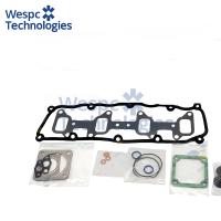 China WESPC U5LT1104D U5LB1104D Overhaul Gasket Set for Perkins 1104D-E44T 1104D-E44TA Engines for sale