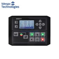 China WESPC DC40D MK4 Smart Genset Controller 8-36V DC with Solenoid Control for sale