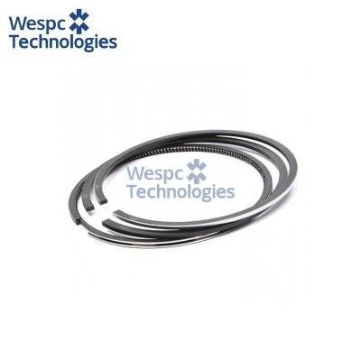 China WESPC UPRK0005B Piston Ring Kit for Perkins 1103D-33T 1100-Series 0.50mm Oversize for sale