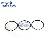 China WESPC 4181A026 903-019 Piston Ring Kit for Perkins 1004 100mm Bore Diesel Engines for sale