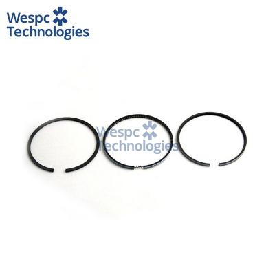 China WESPC 4181A026 903-019 Piston Ring Kit for Perkins 1004 100mm Bore Diesel Engines for sale