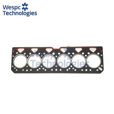 China WESPC 3681E043 Cylinder Head Gasket Replacement for Perkins 1106C 6-Cylinder Engine for sale