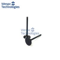 China WESPC Intake Valve 3142H111 for Perkins 1103D-33T Engine - 114mm Length, 38mm Head Diameter for sale